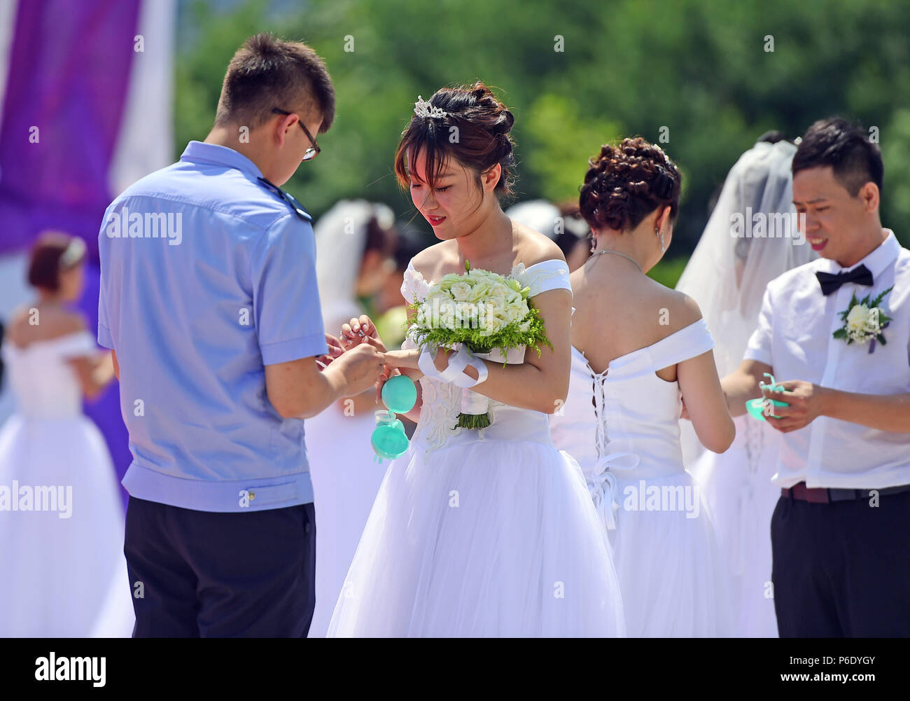 Shenyang shengjing grand theater hi-res stock photography and images - Alamy