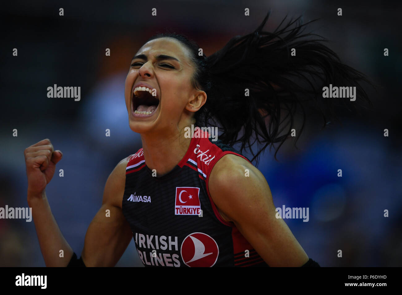 Simge akoz hi-res stock photography and images - Alamy