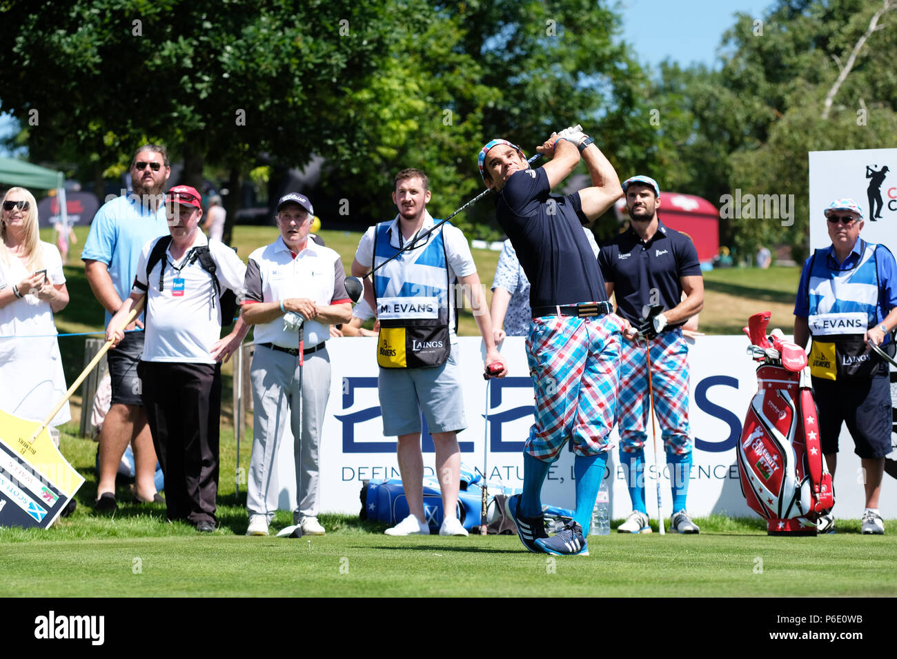 Max Evans Rugby Shirtless