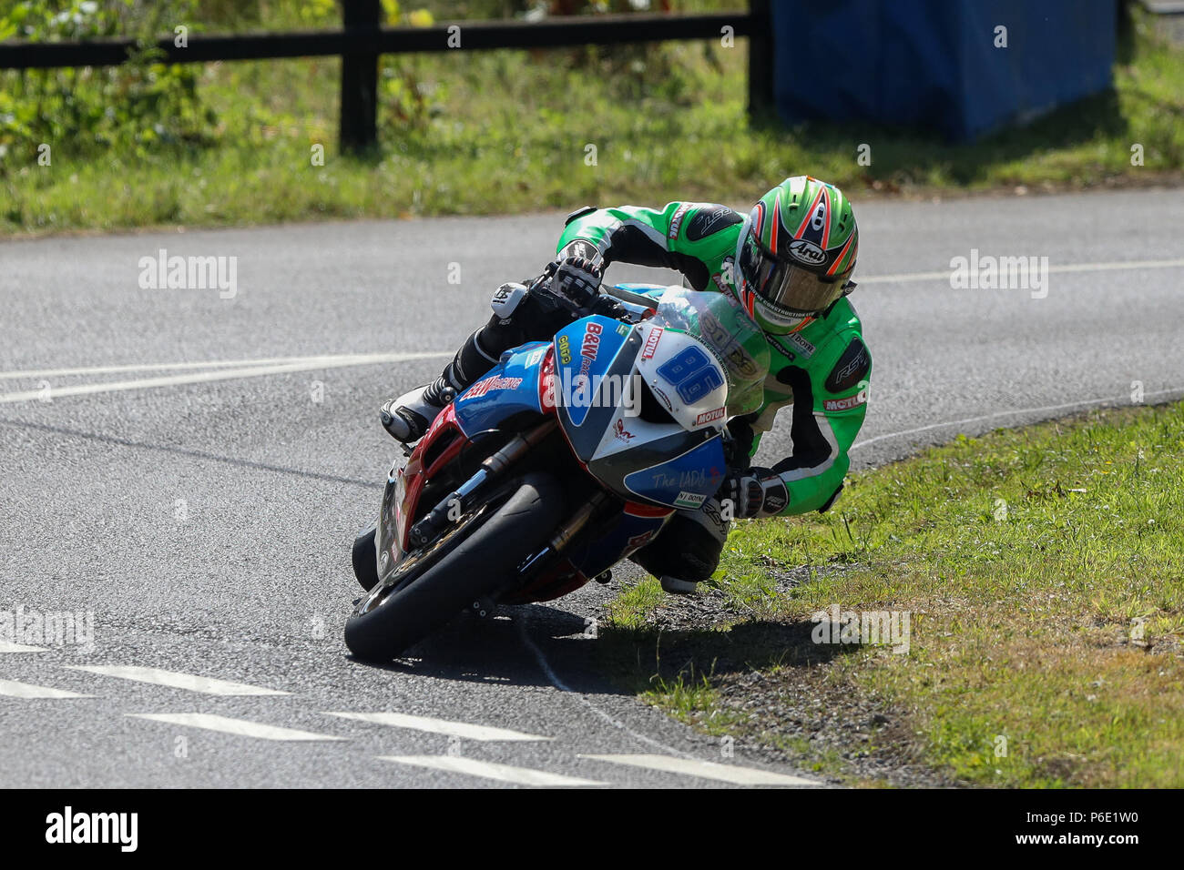 Irish road race championships hi-res stock photography and images - Alamy