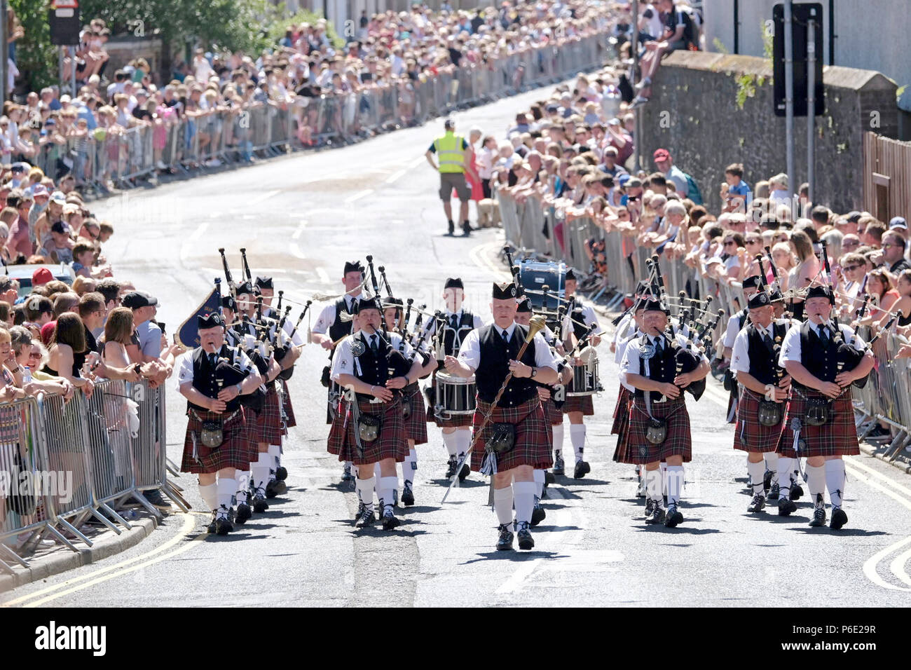 Braw High Resolution Stock Photography and Images - Alamy