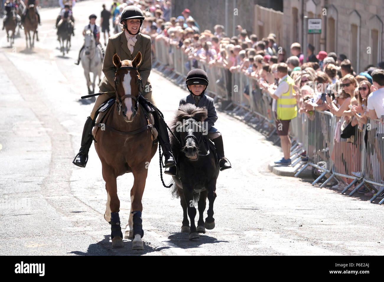 Braw hi-res stock photography and images - Alamy