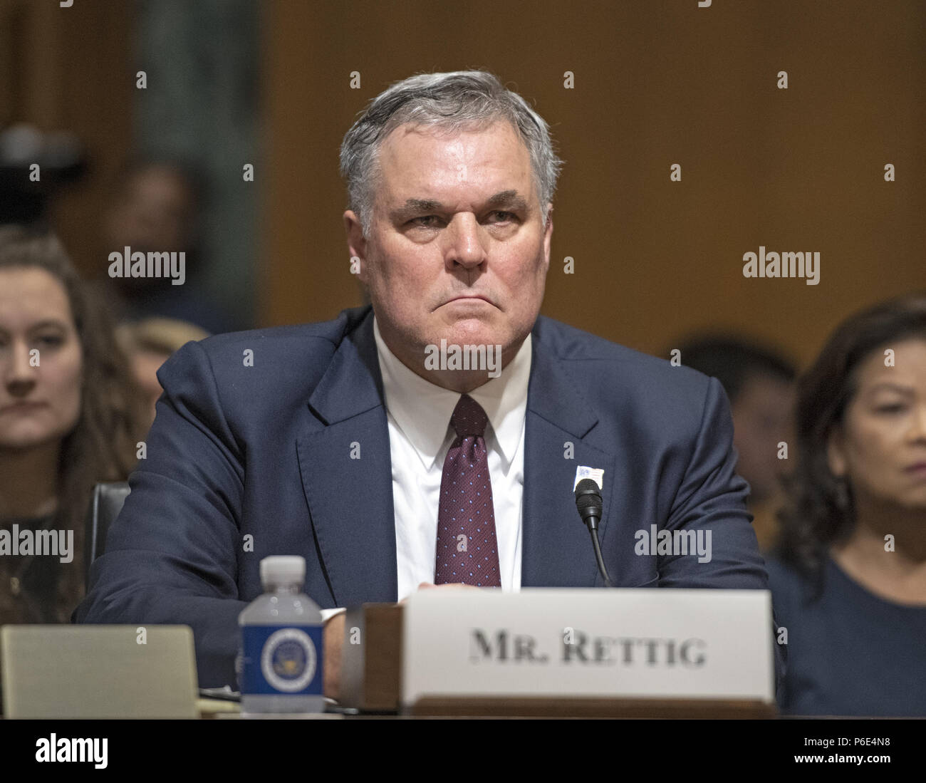 Rettig hi-res stock photography and images - Alamy