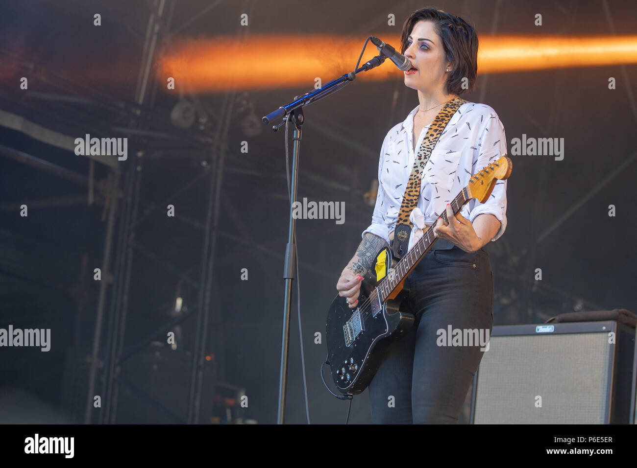 Brody dalle hi-res stock photography and images - Alamy