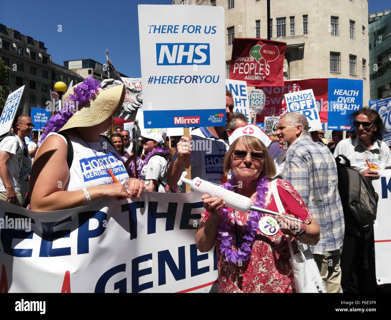 Hospital entrance posters hi-res stock photography and images - Alamy