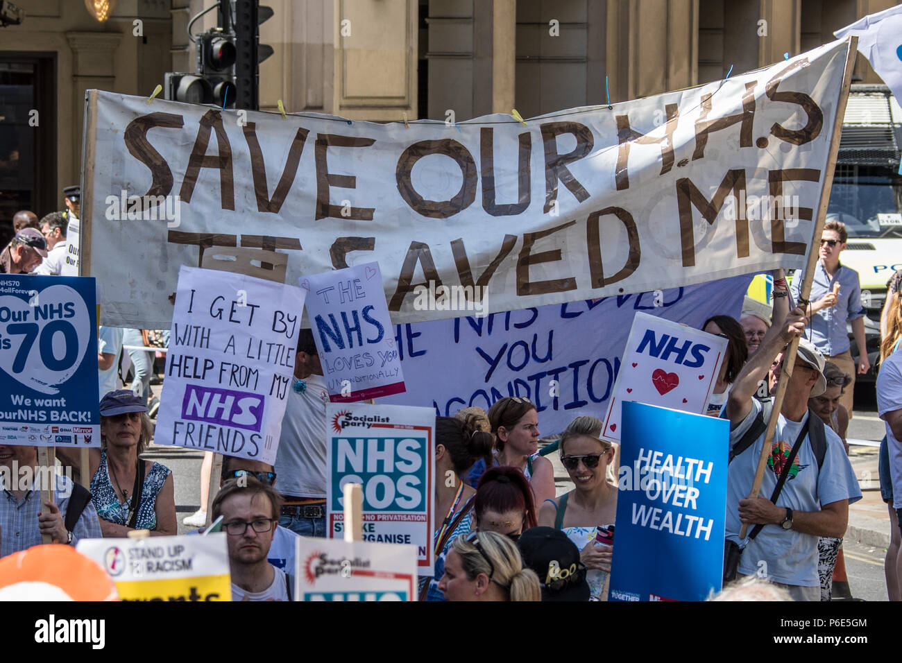 Westminster for over 30 years hi-res stock photography and images - Alamy