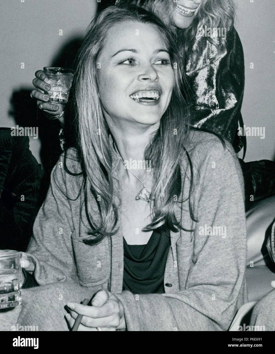 Michelle phillips hi-res stock photography and images - Alamy