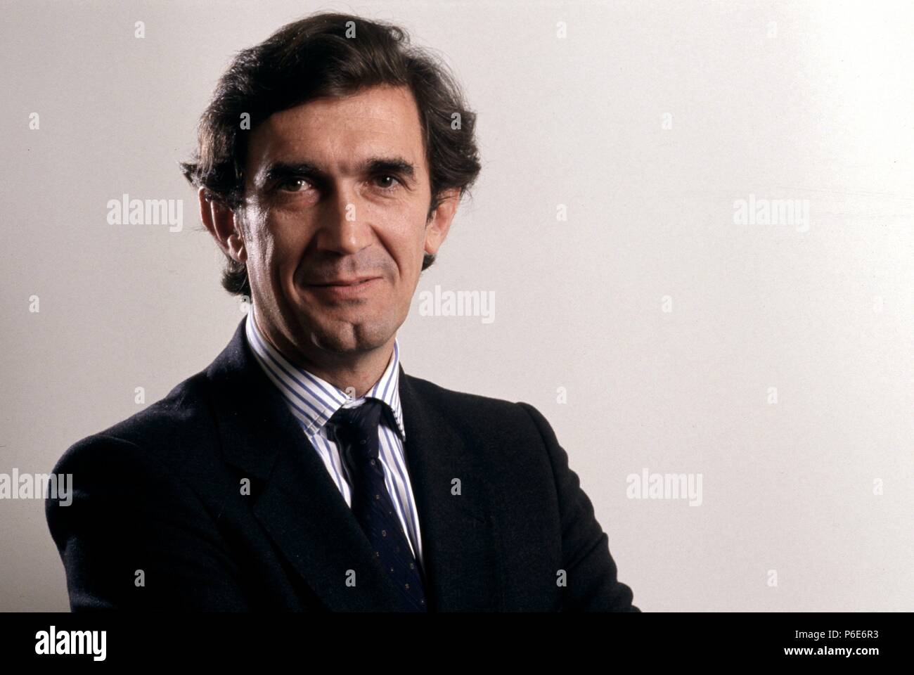 Caso politico hi-res stock photography and images - Alamy