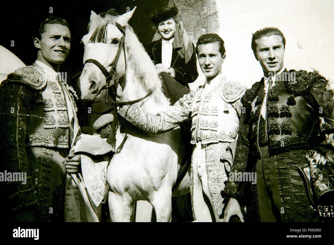 Pepe dominguin hi-res stock photography and images - Alamy