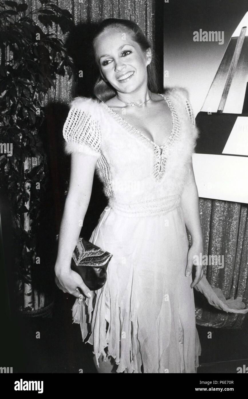 Charlene Tilton 1981 Photo By John Barrett-PHOTOlink.net / MediaPunch ...