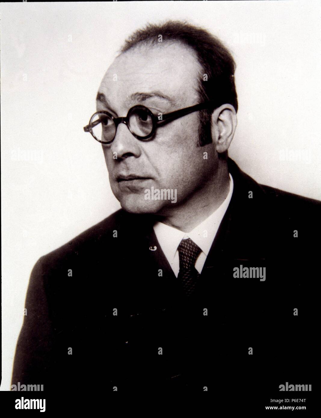 Garcia morente manuel hi-res stock photography and images - Alamy