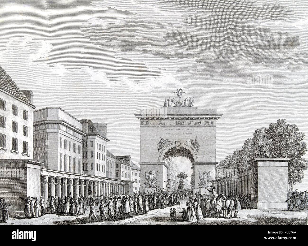 Fondo De Pantalla De La Constitución Francesa Constitución