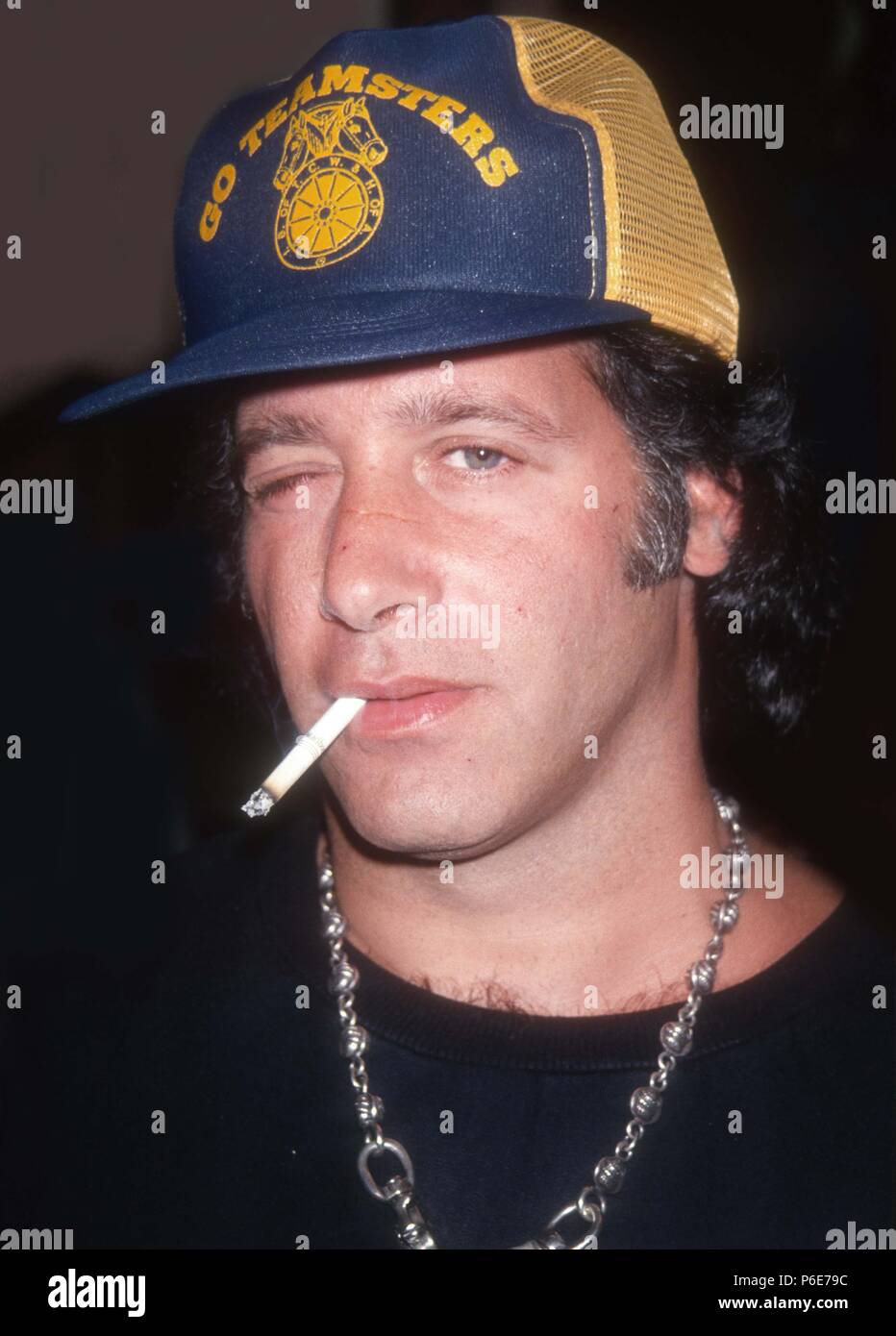 #AndrewDiceClay 1991 Photo by John Barrett/PHOTOlink.net / MediaPunch ...