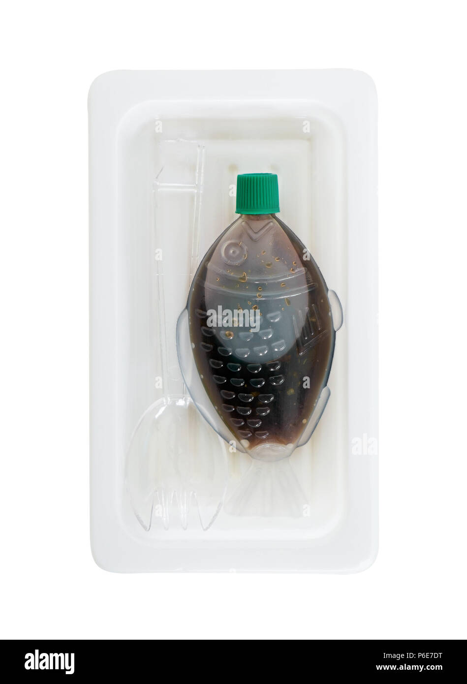 Plastic fish Cut Out Stock Images & Pictures - Alamy