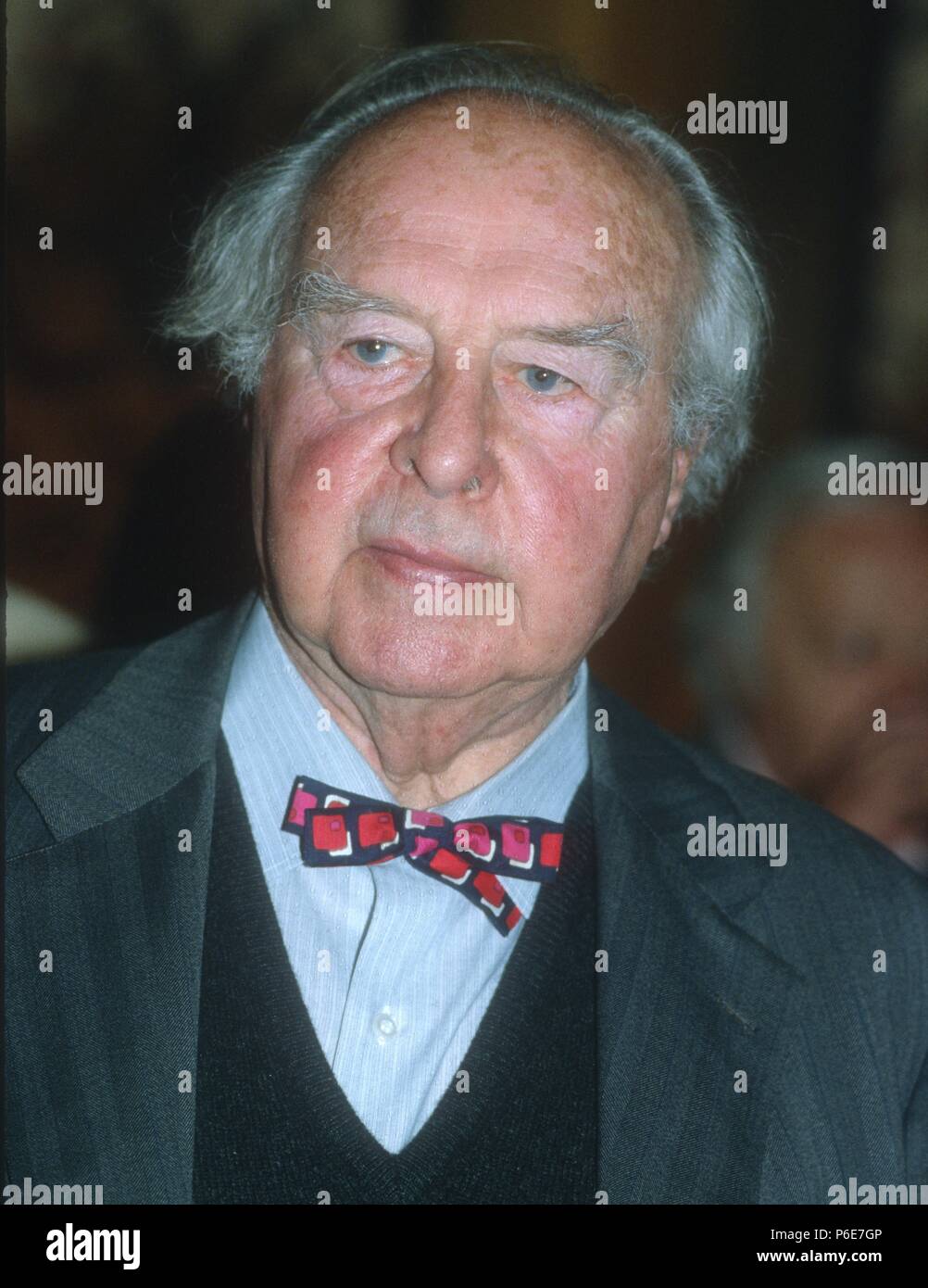 John houseman hi-res stock photography and images - Alamy