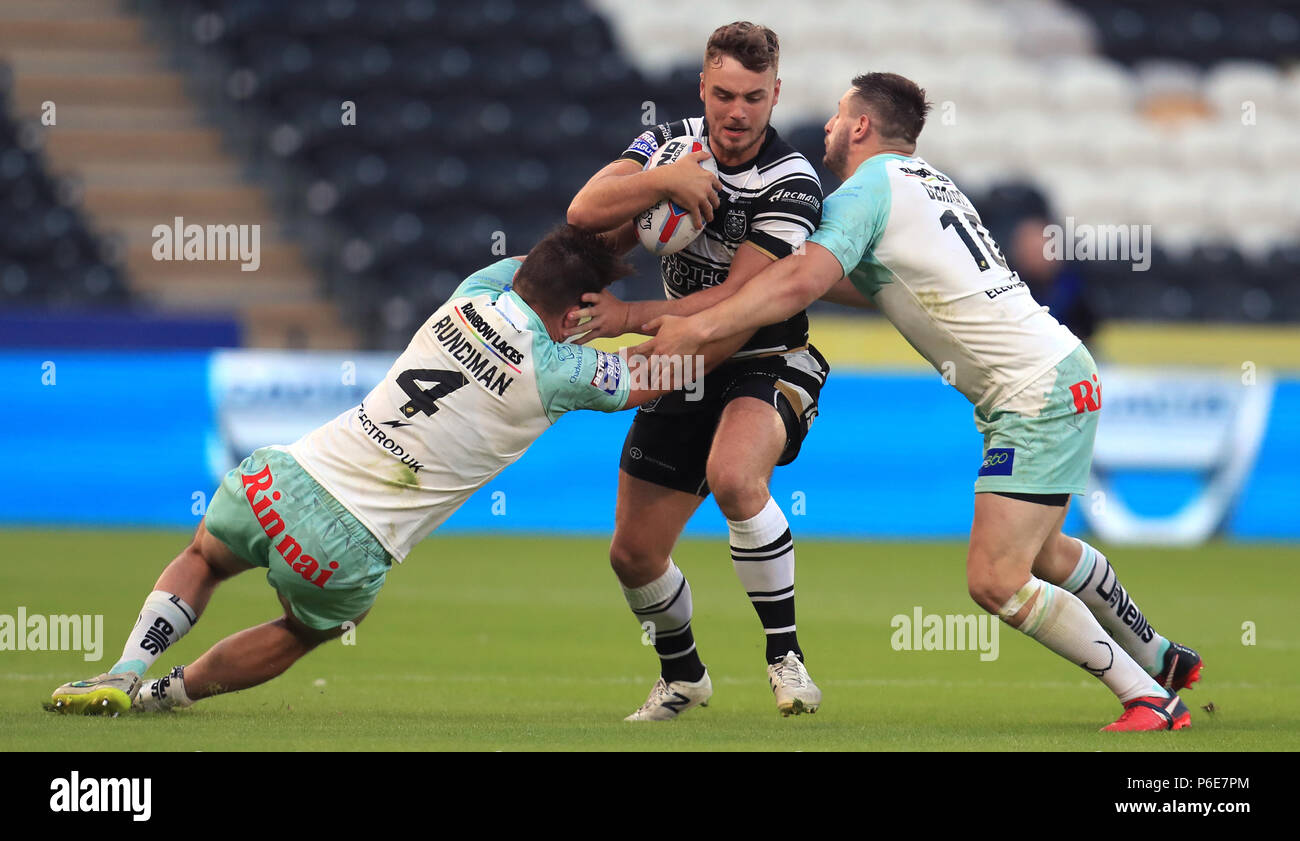 Logan gerrard hi-res stock photography and images - Alamy