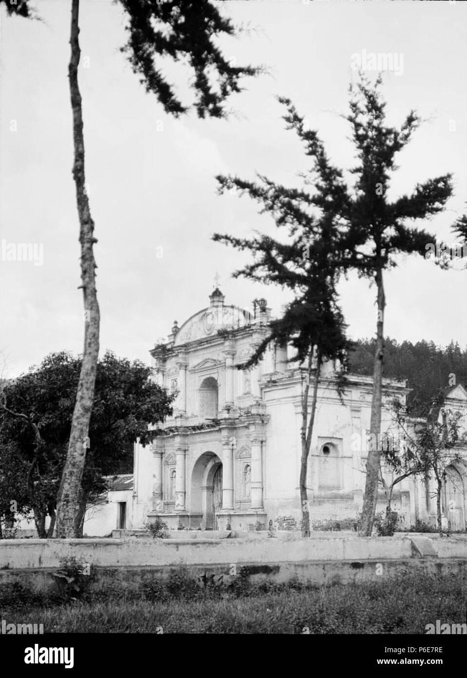 San sebastian 1916 hi-res stock photography and images - Alamy