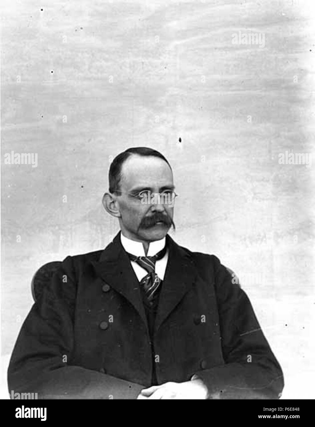 Mr ambrose hi-res stock photography and images - Alamy