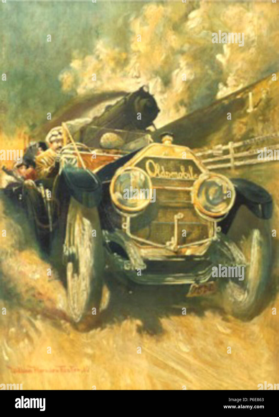 William harnden foster hi-res stock photography and images - Alamy