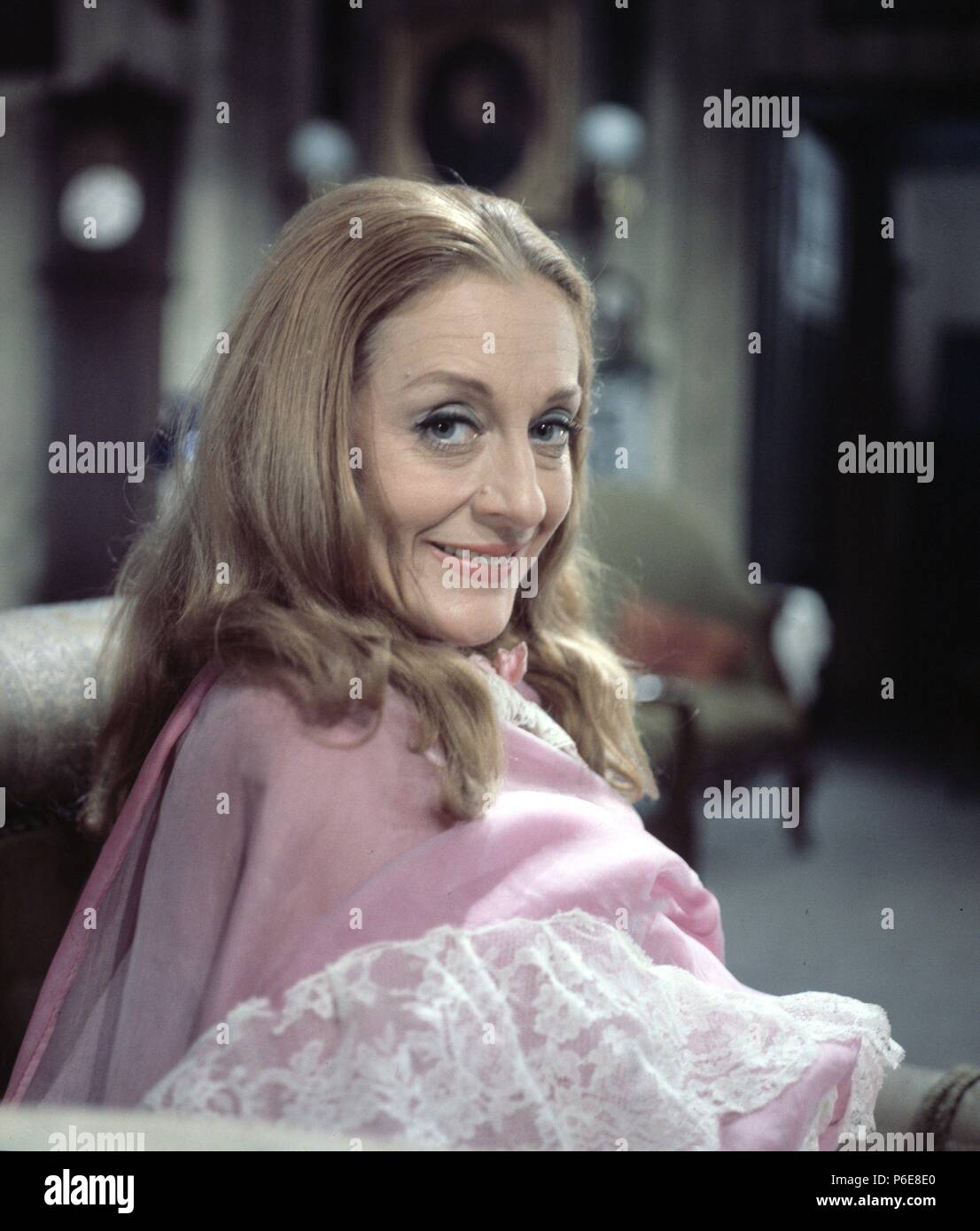 IRENE GUTIERREZ CABA. ACTRIZ CINE Y TEATRO ESPAÑOLA. MADRID 1929-1995 ...