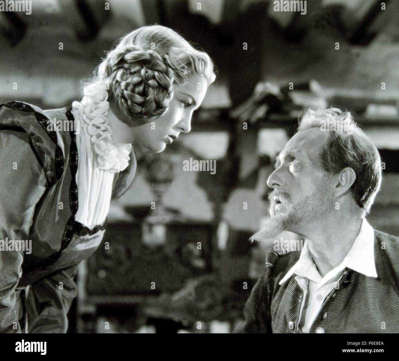 Rafael rivelles hi-res stock photography and images - Alamy