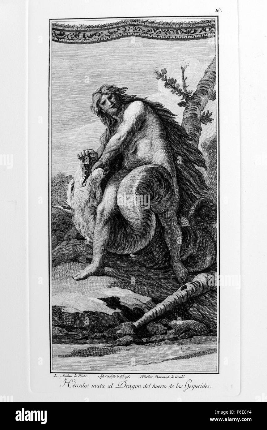 Hercules characters hi-res stock photography and images - Alamy