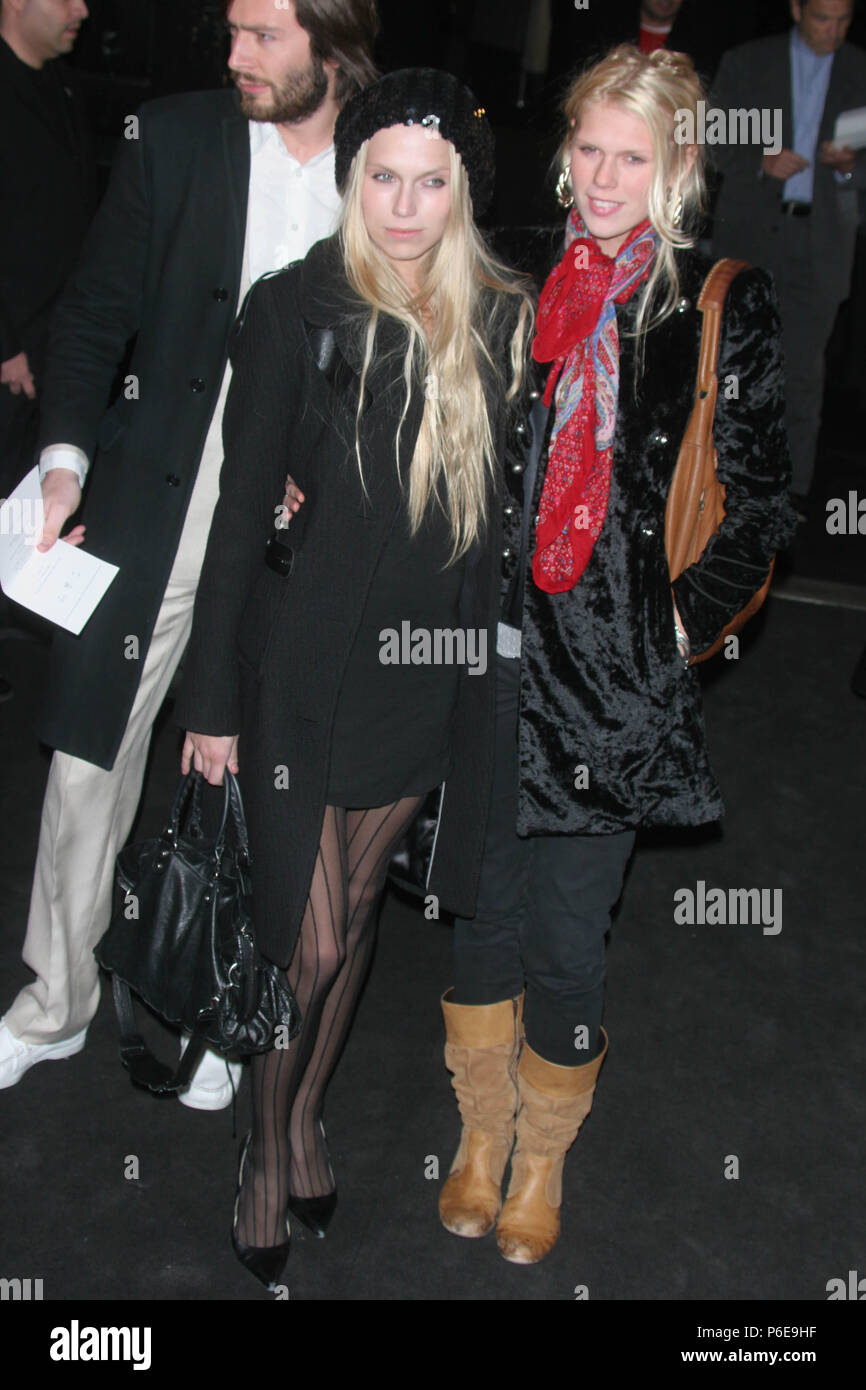 Alexandra Richards Gossip Girl