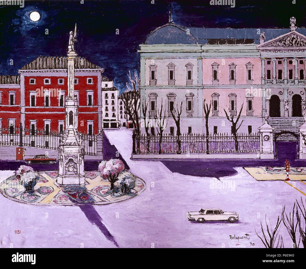 Fernando colon hi-res stock photography and images - Alamy