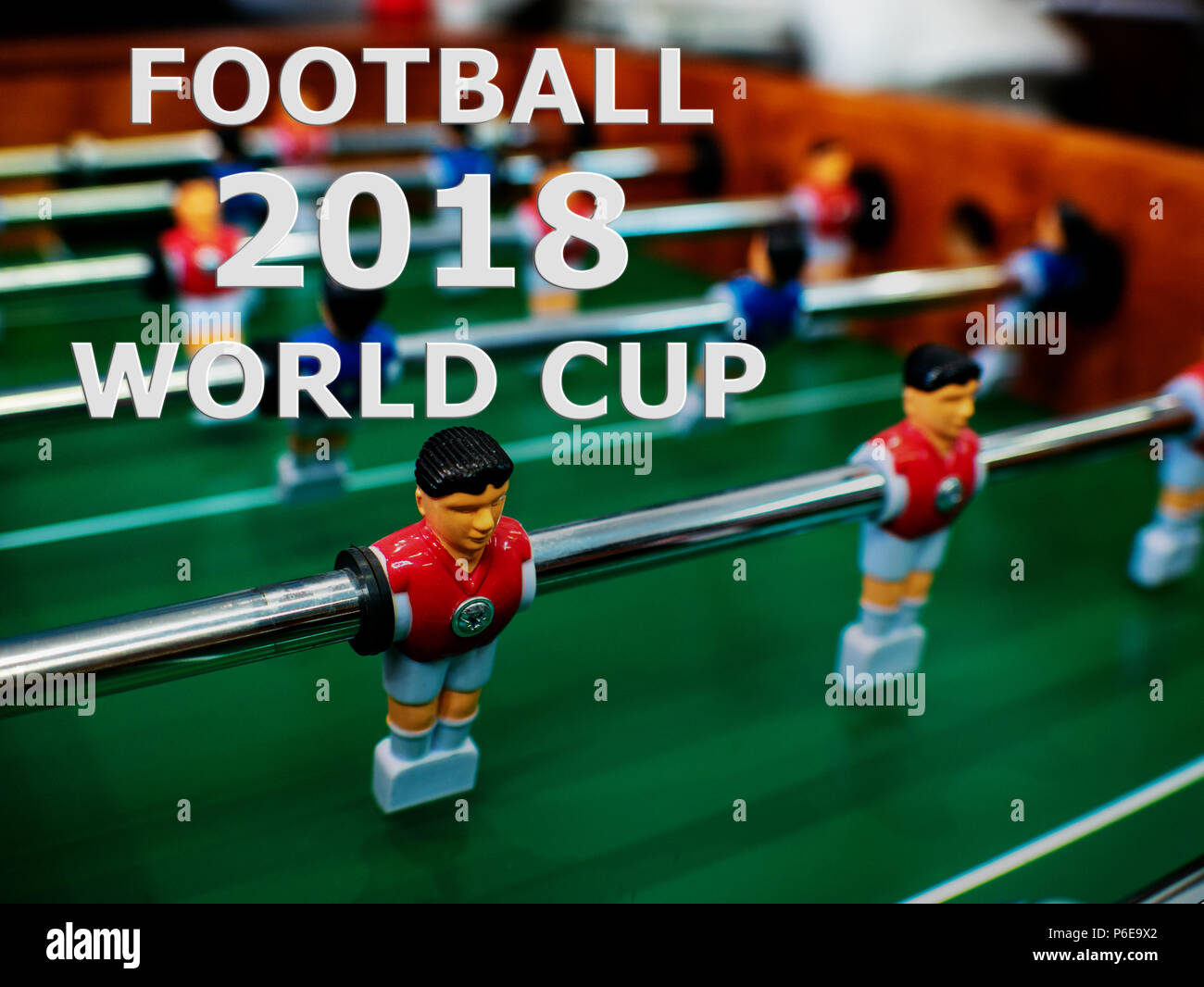 Russia2018 hi-res stock photography and images - Alamy