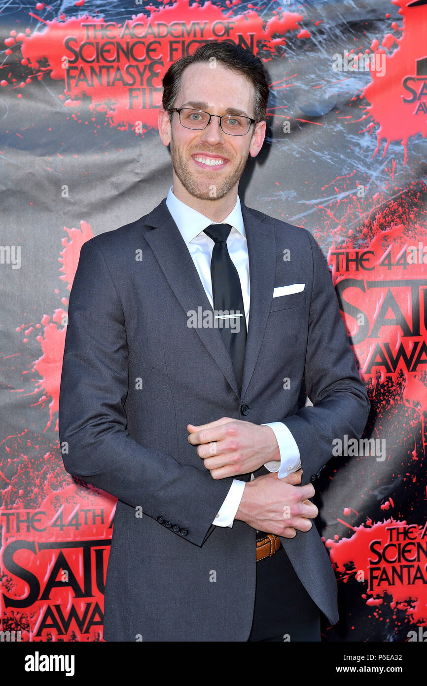 Jason liles hi-res stock photography and images - Alamy