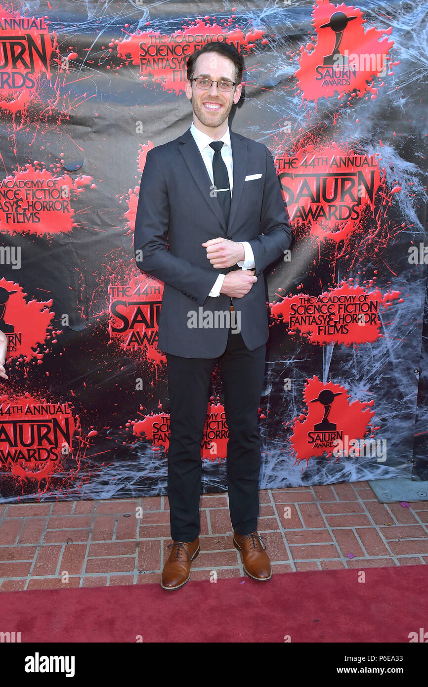 Jason liles hi-res stock photography and images - Alamy