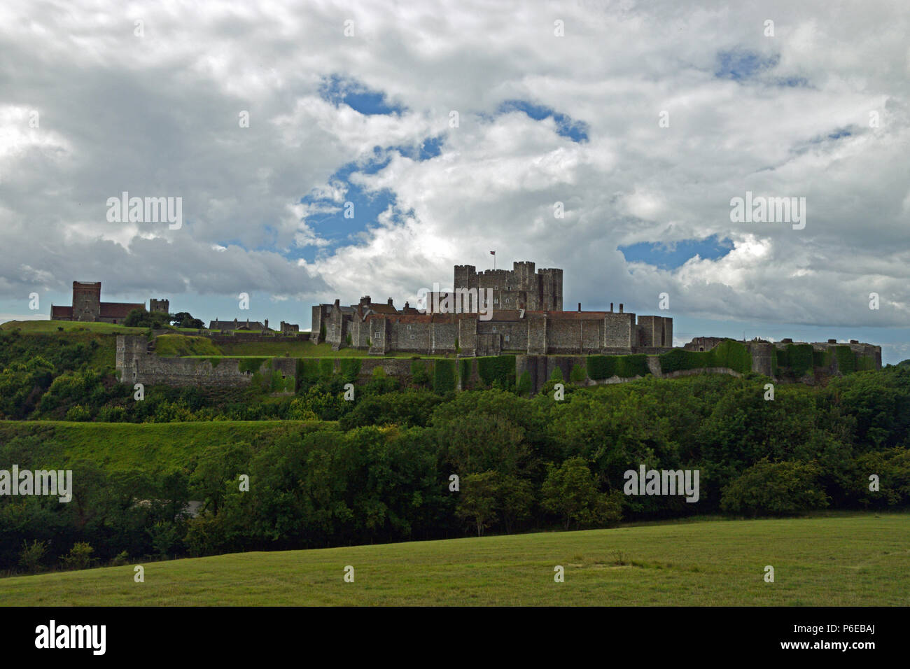 Dover landmark hi-res stock photography and images - Alamy