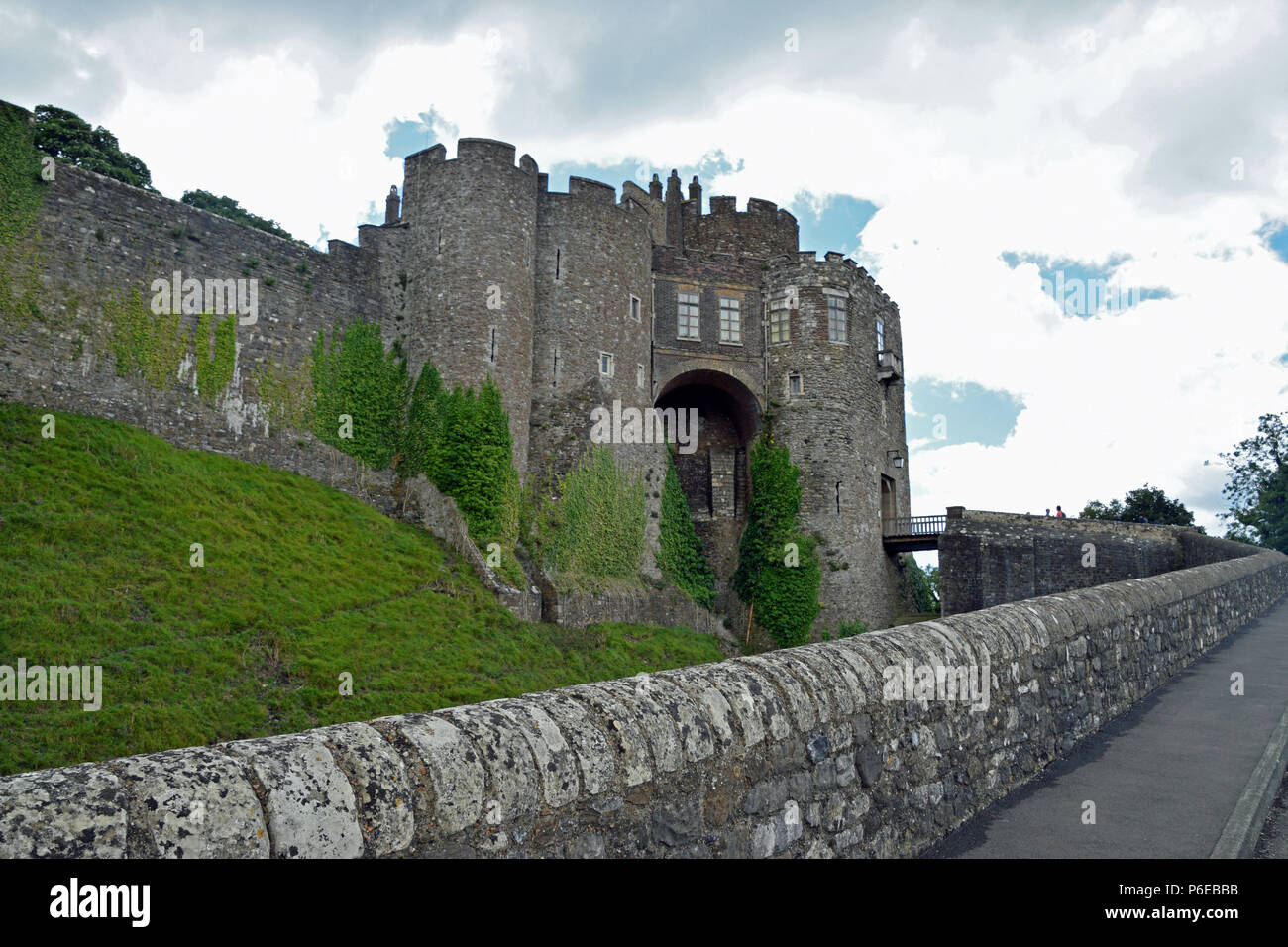 Dover landmark hi-res stock photography and images - Alamy
