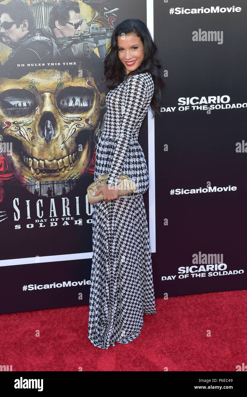 Danay garcia hi-res stock photography and images - Alamy