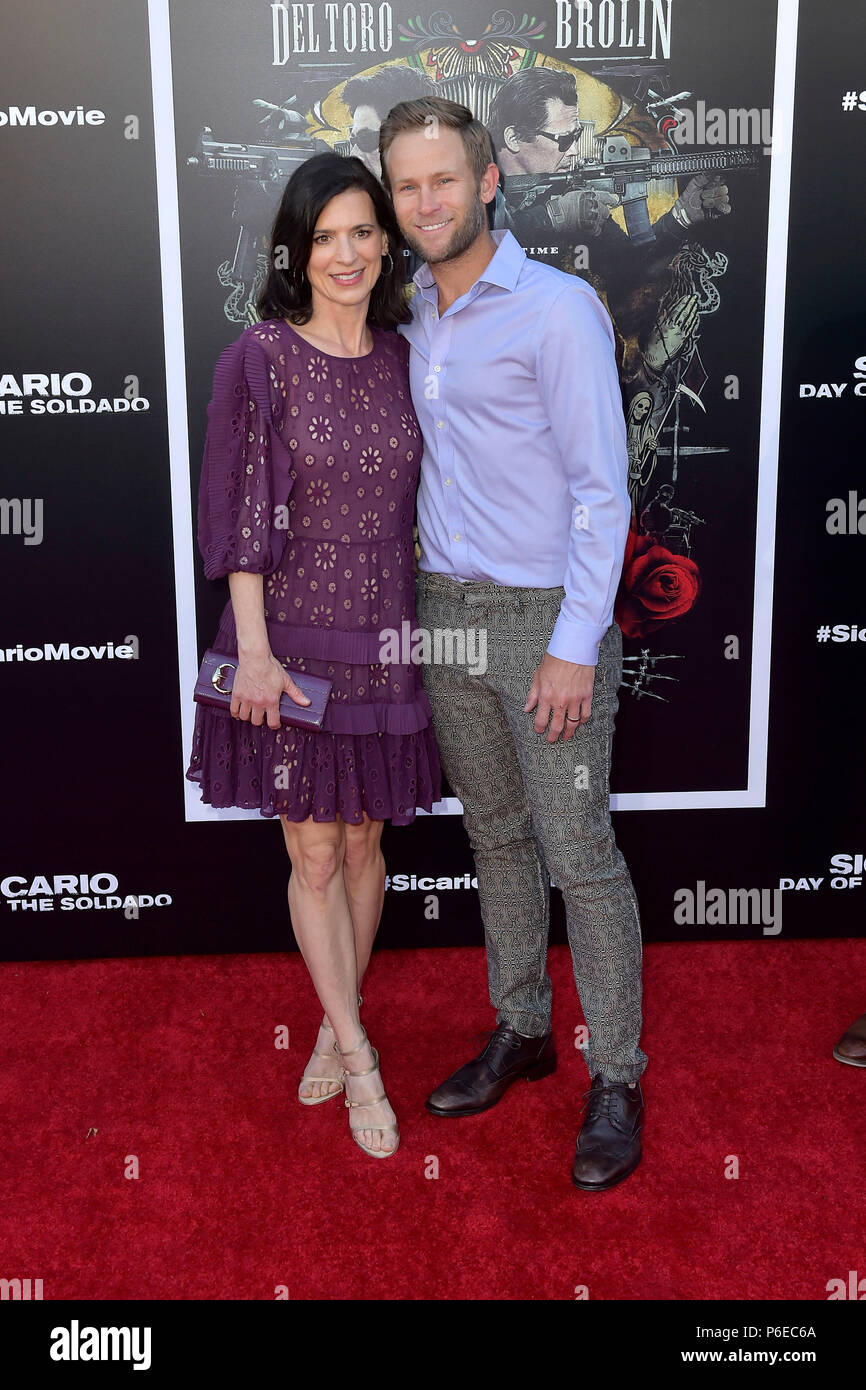 Perrey reeves hi-res stock photography and images - Alamy