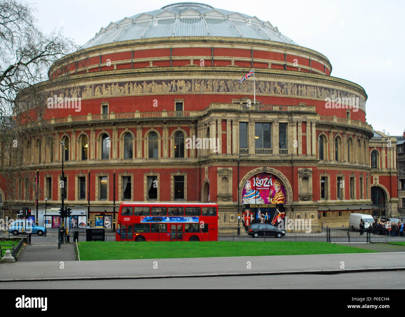 Oxford To Royal Albert Hall | Royal Albert Hall Geschichte – NRCBF