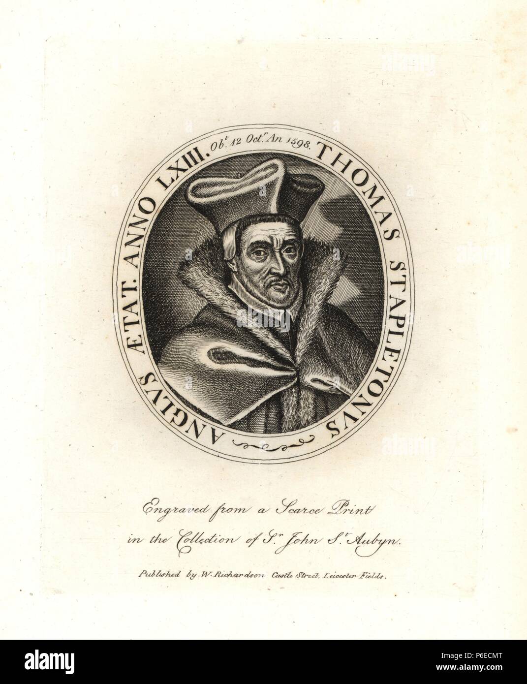 Stapleton collection hi-res stock photography and images - Alamy