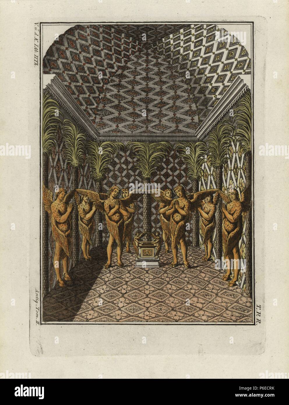 Temple of solomon jerusalem hi-res stock photography and images - Alamy