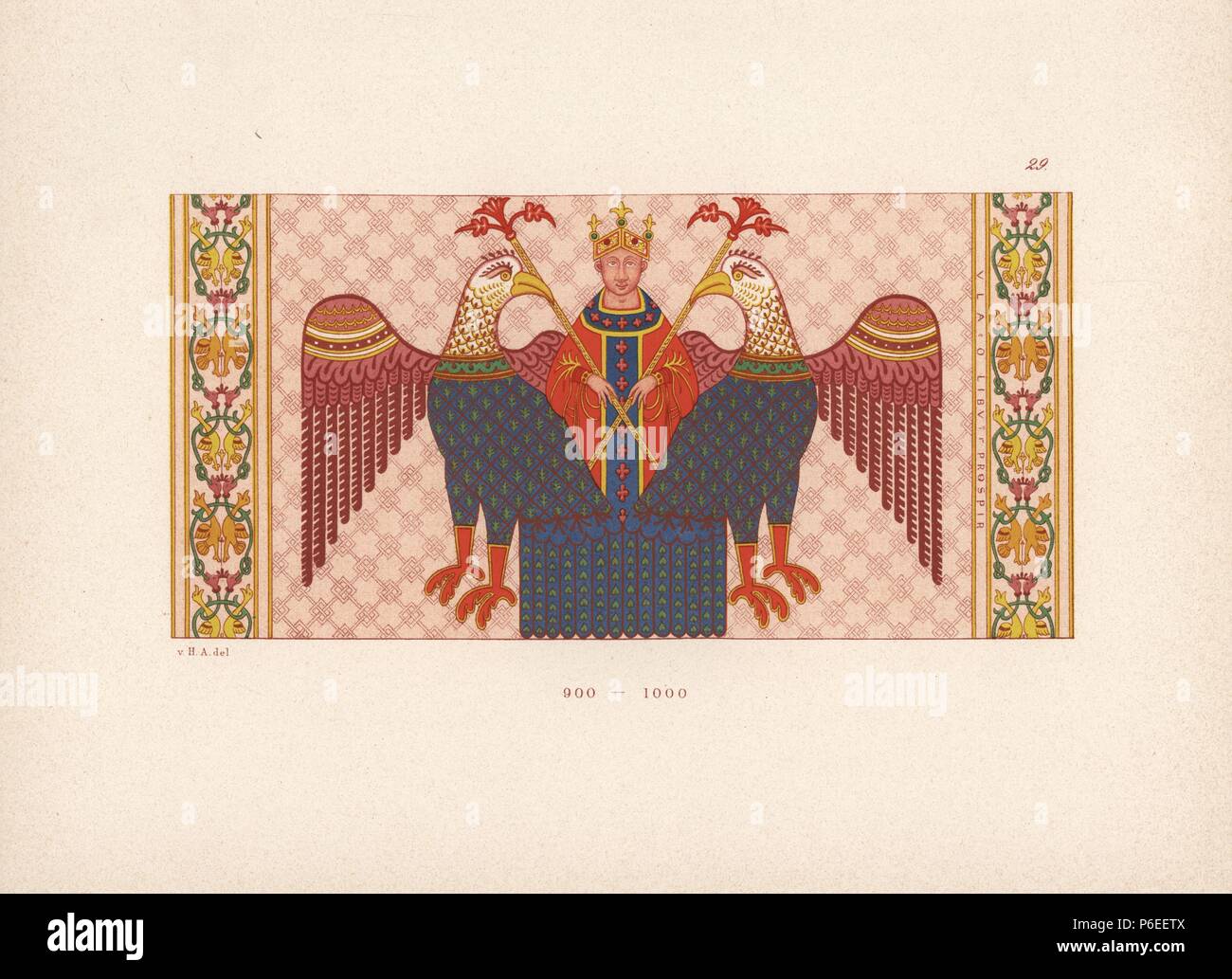 Martyrdom of saint cyriacus hi-res stock photography and images - Alamy