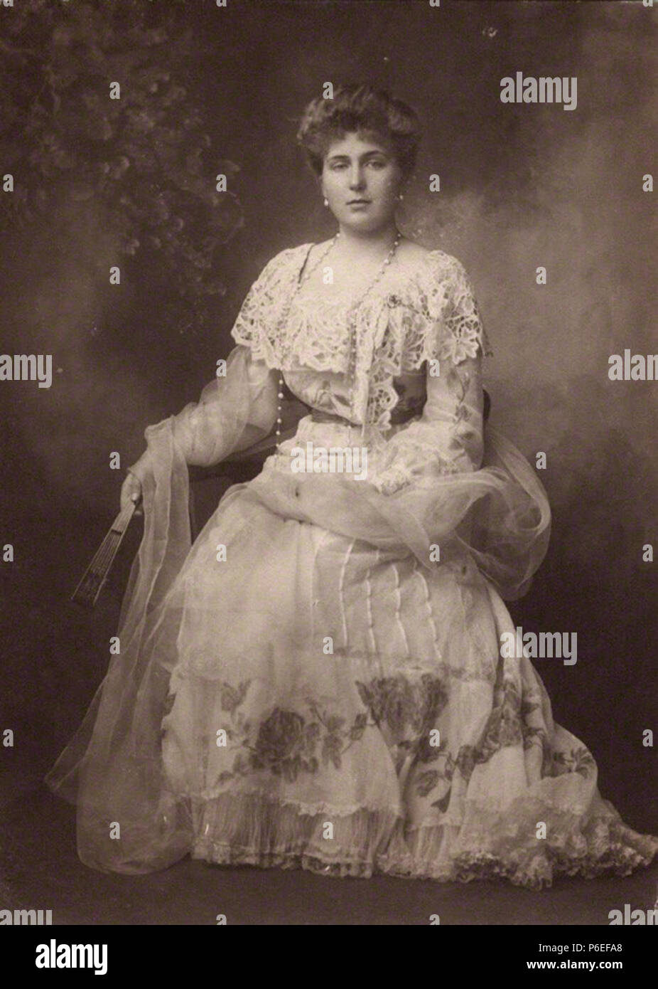 George charles beresford hi-res stock photography and images - Alamy