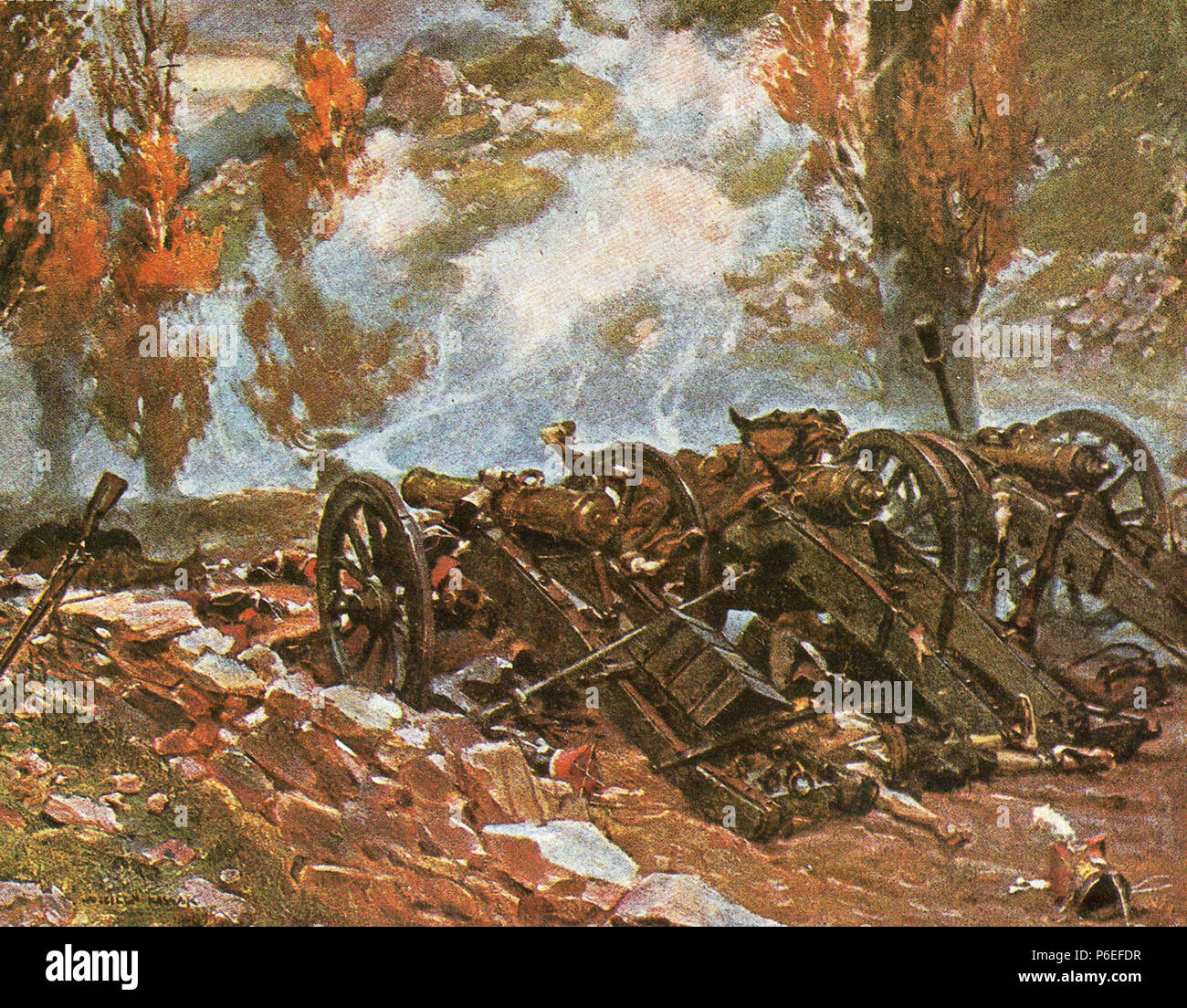 Somosierra hi-res stock photography and images - Alamy