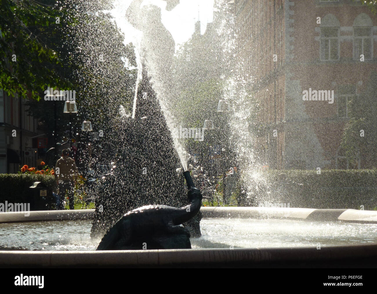 Mariatorget High Resolution Stock Photography and Images - Alamy
