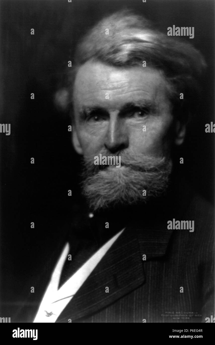 Willian clark hi-res stock photography and images - Alamy