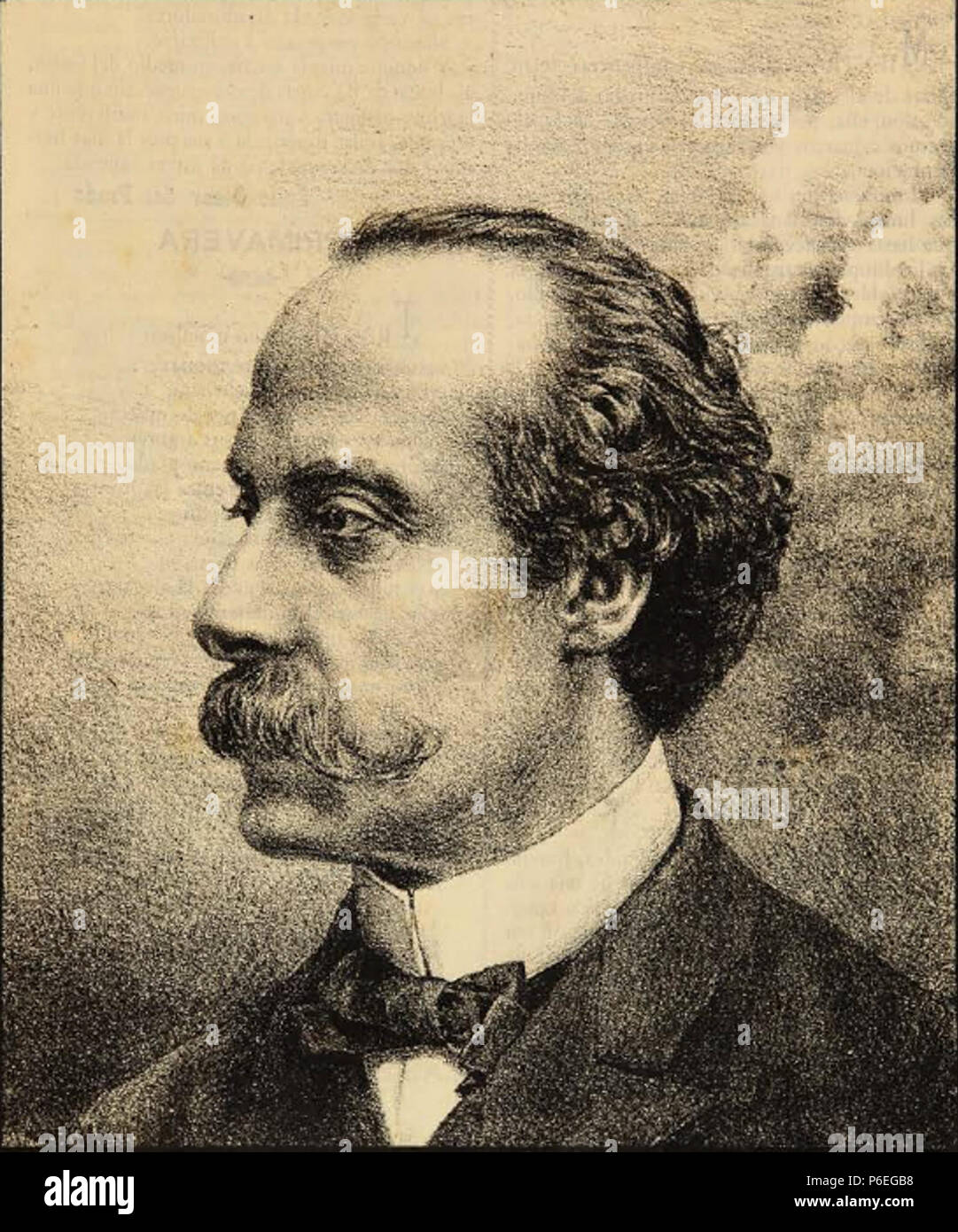 Jose manuel balmaceda hi-res stock photography and images - Alamy