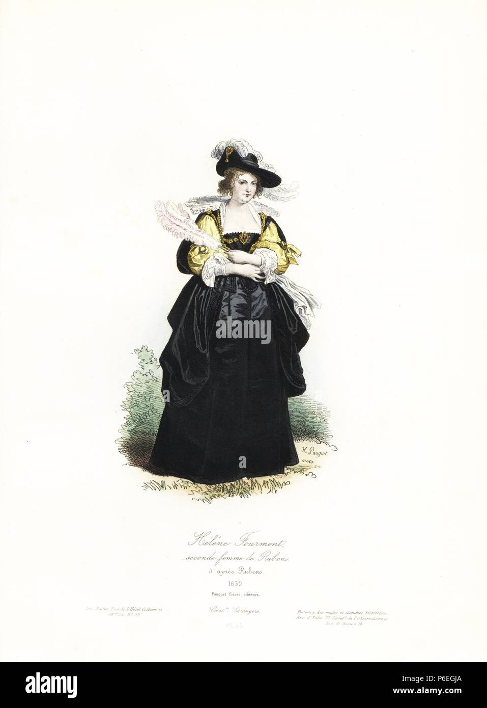 Rubens anatomy hi-res stock photography and images - Alamy