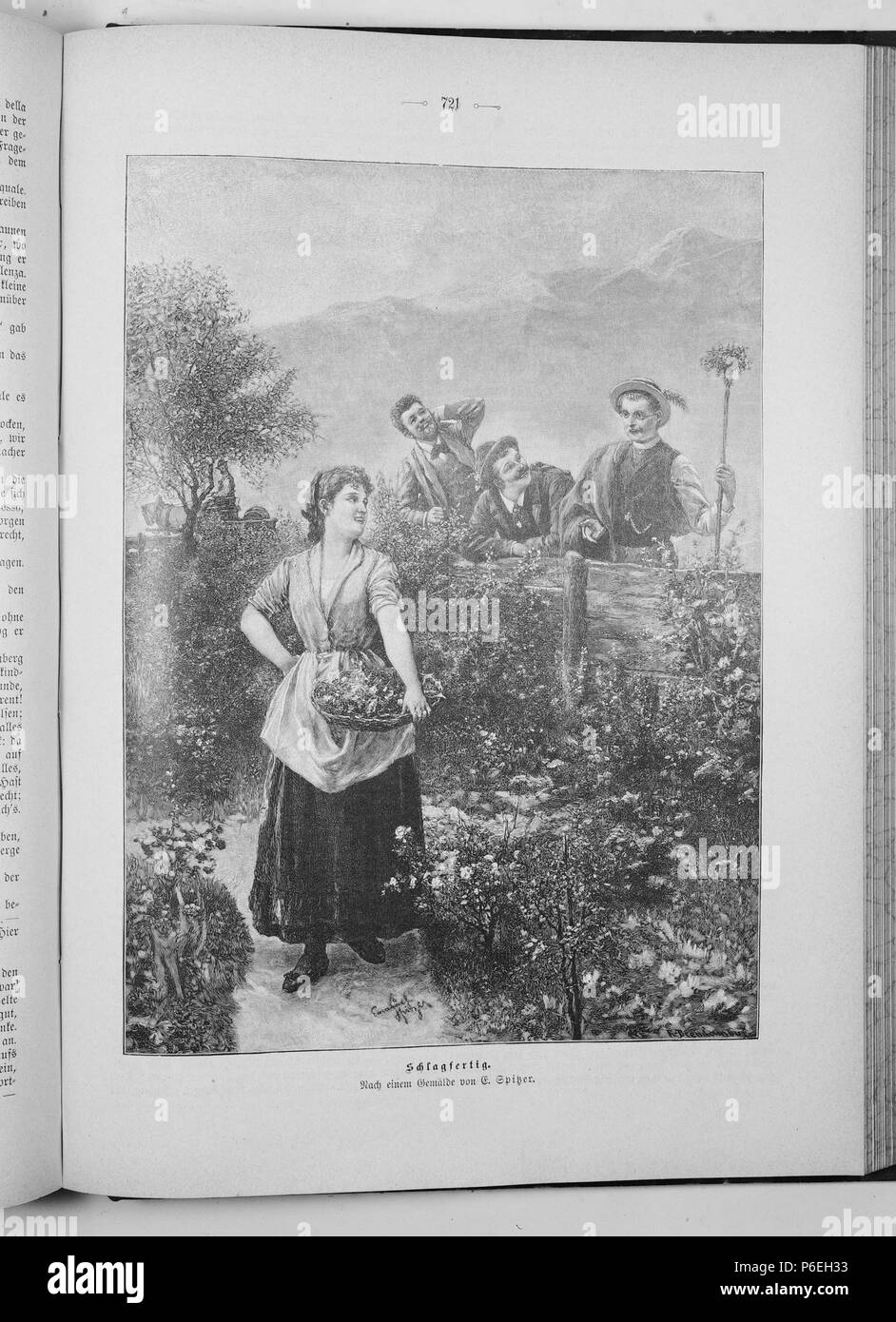 Magazinerecord hi-res stock photography and images - Alamy