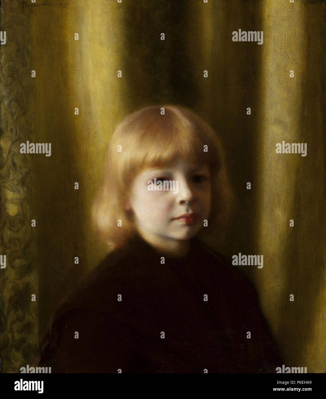 1 Pankiewicz Stefan Polczyński Stock Photo - Alamy