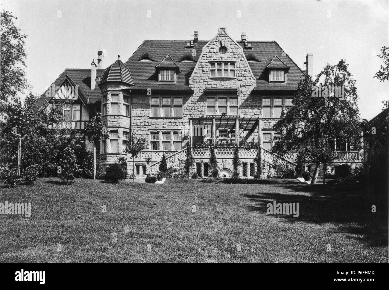 Peter schulze Black and White Stock Photos & Images - Alamy