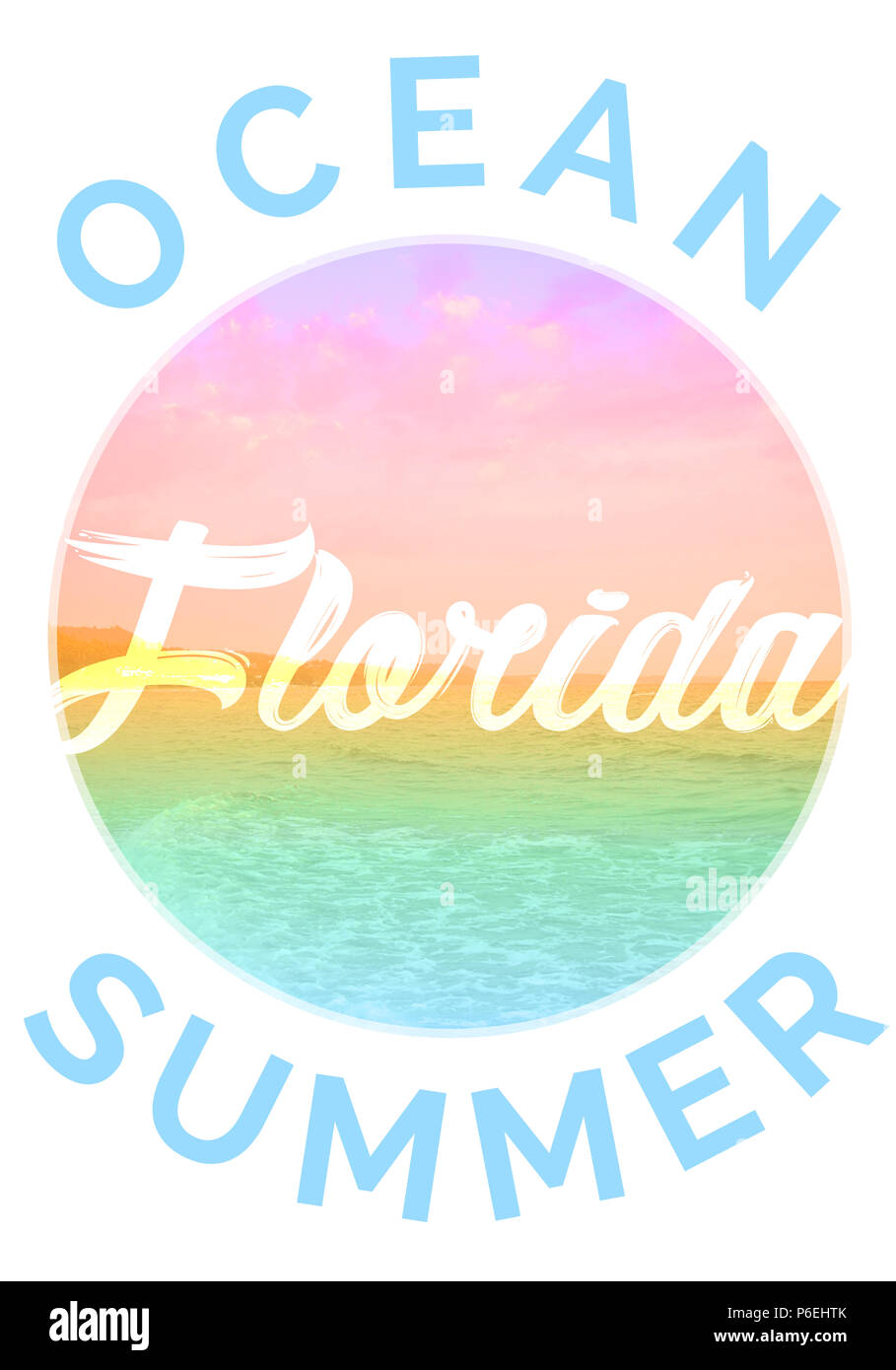 Fashion trends summer Cut Out Stock Images & Pictures - Alamy