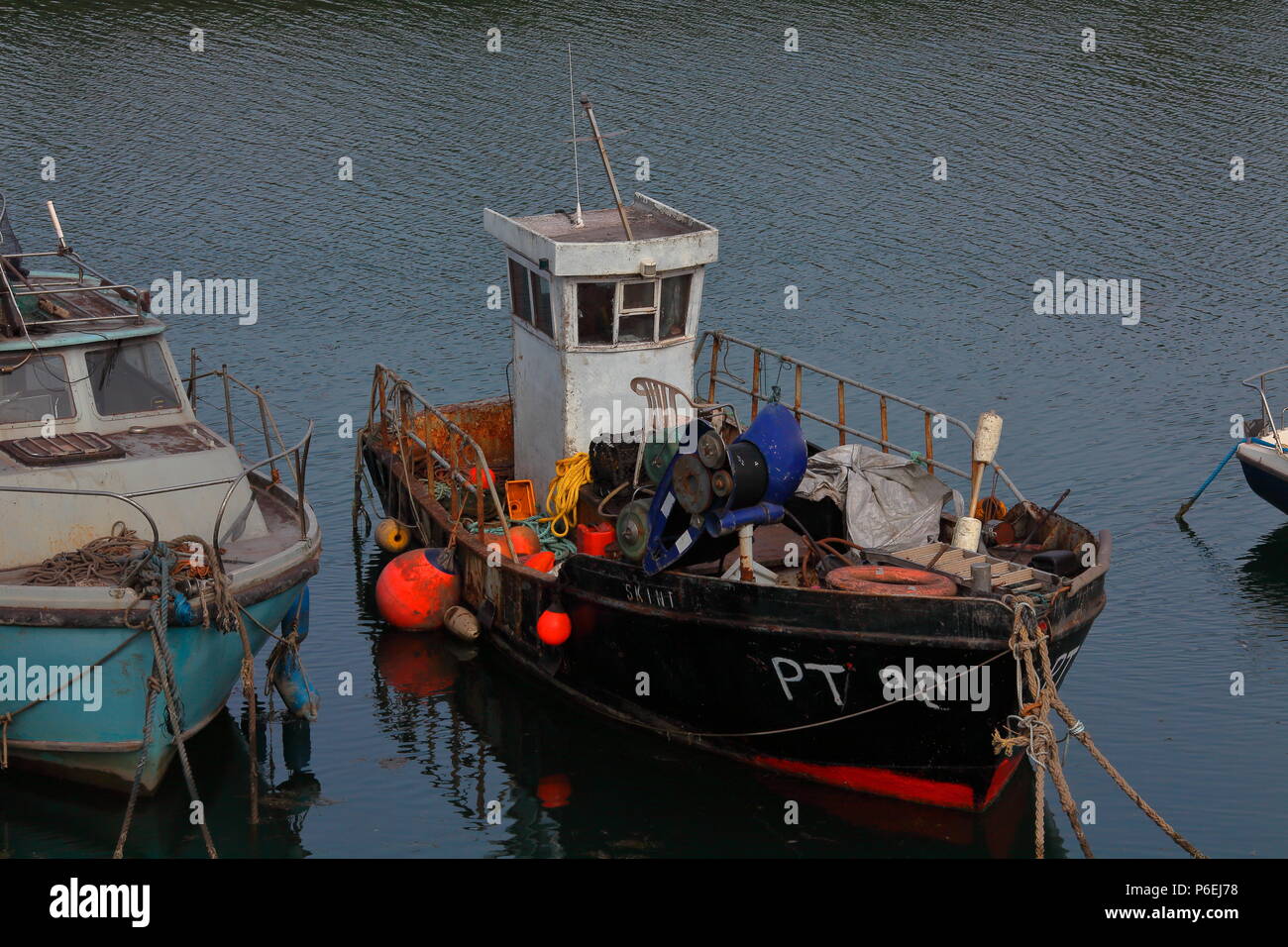 Stowed fenders hi-res stock photography and images - Alamy